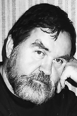 Roddy Francis Gerraughty | News, Sports, Jobs - Altoona Mirror